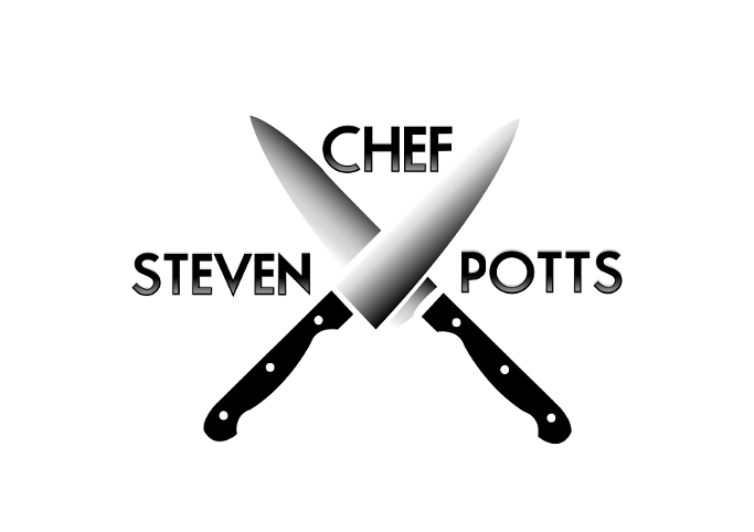 Steven Potts from New Zealand is an amazing chef who loves to travel ...